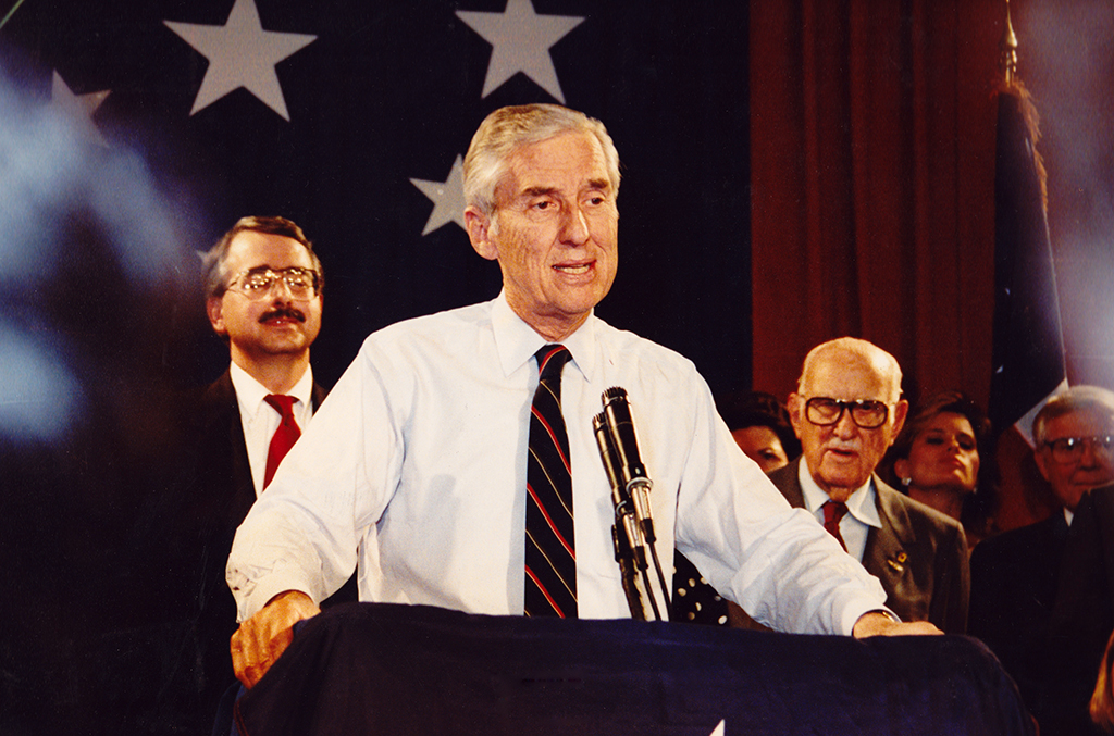 Photo by Bradley Wilson – Bradley Wilson