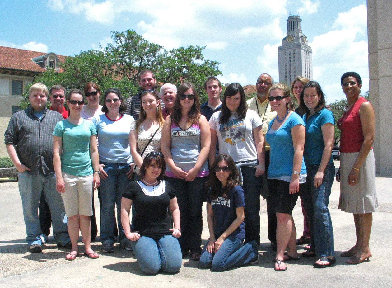 DJNF 2008 – Bradley Wilson